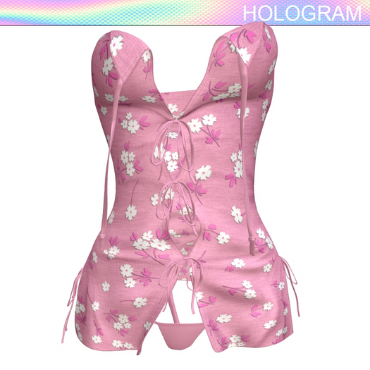 Second Life Marketplace Outfit